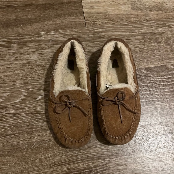 UGG | Shoes | Ugh Olsen Slippers | Poshmark